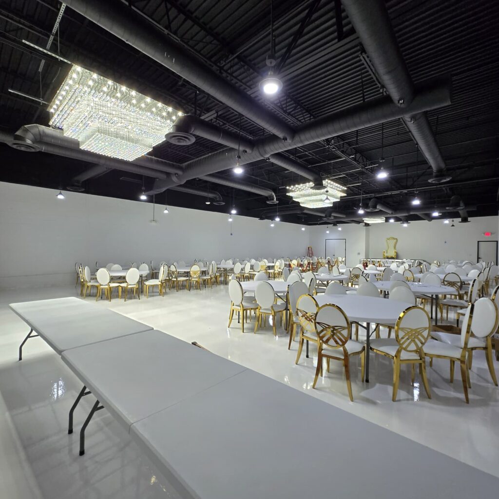 About US – The Ace Event Venue